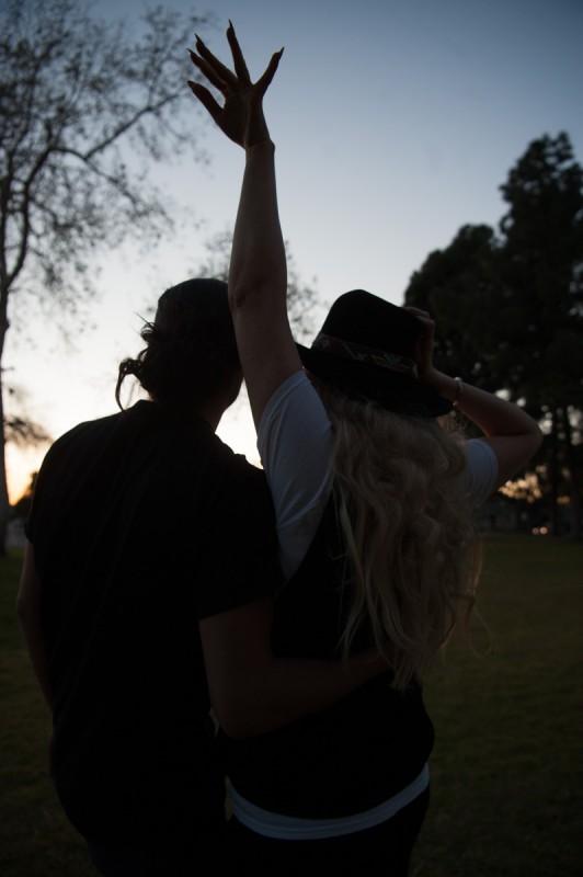 Lor-e Phillips - The Project For Women