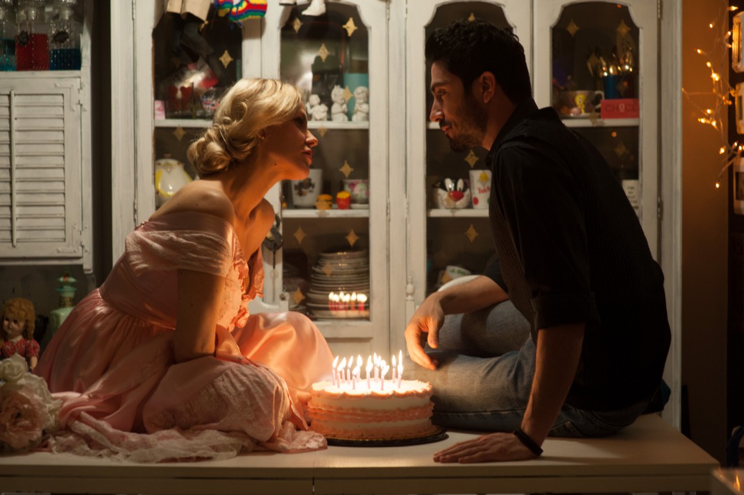 Lor-e Phillips - The Project For Women