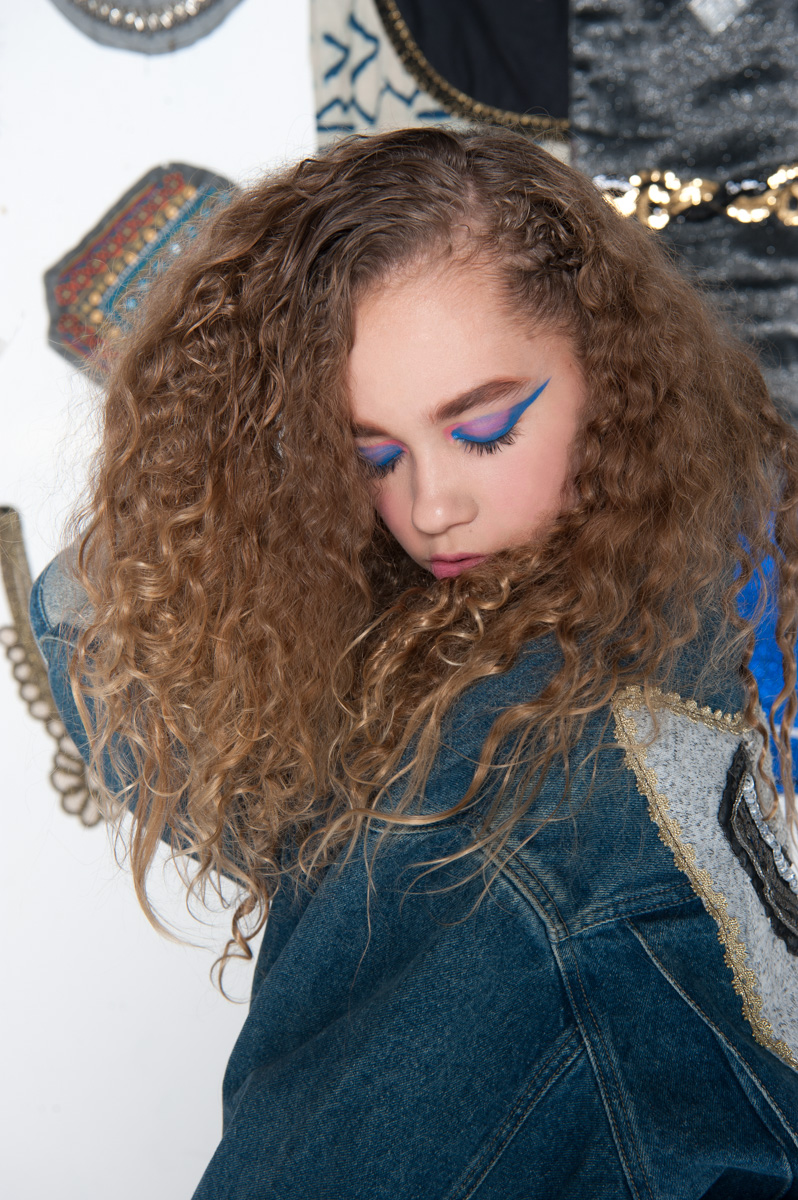 Devon Rose x SKO Habibi X TPFG - The Project For Women