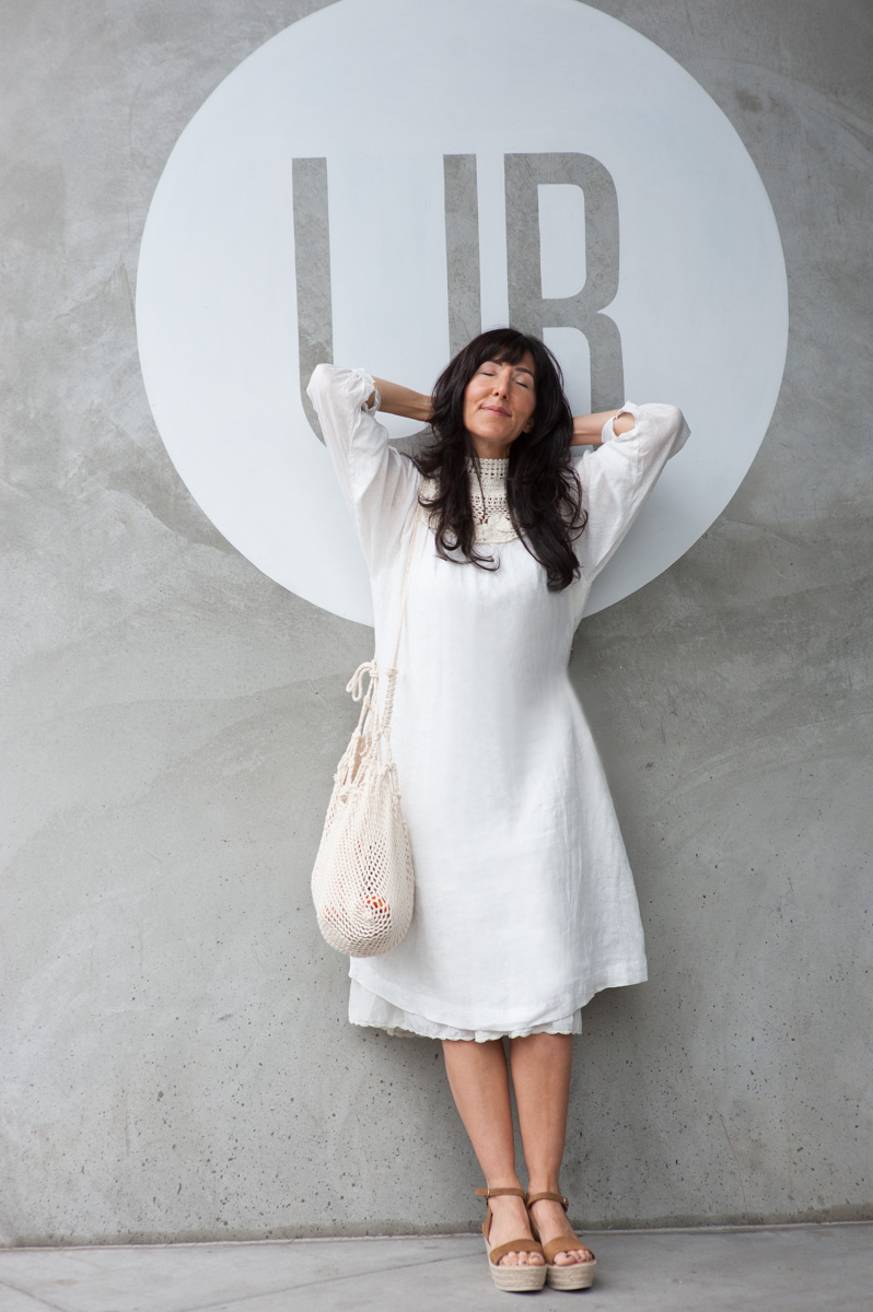 Neka Pasquale | Urban Remedy | The Project for Women