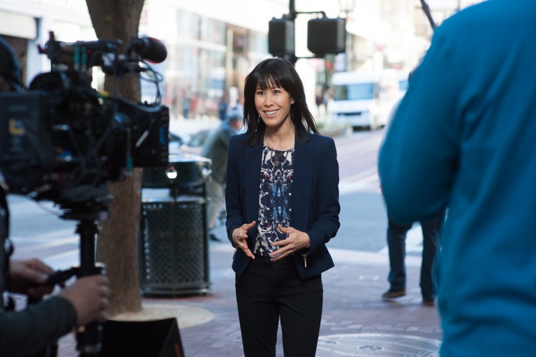 Laura Ling - The Project For Women