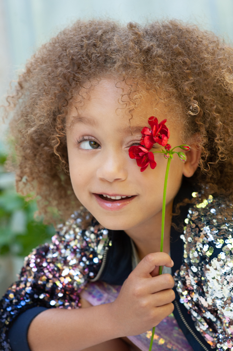 Mykal-Michelle Harris - The Project For Women