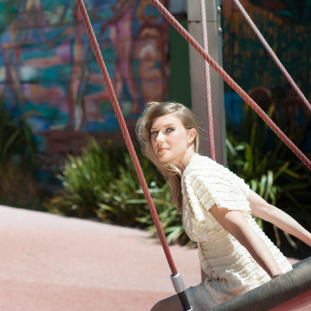 Allison Harding - The Project For Women