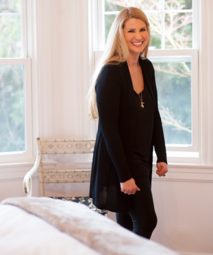 Pamela Fishman Cianci - The Project For Women