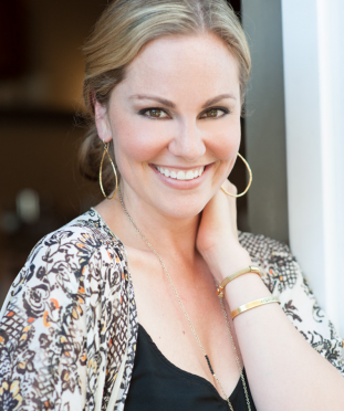 Danielle Walker - The Project For Women