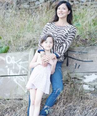 Amy Moy - The Project For Women